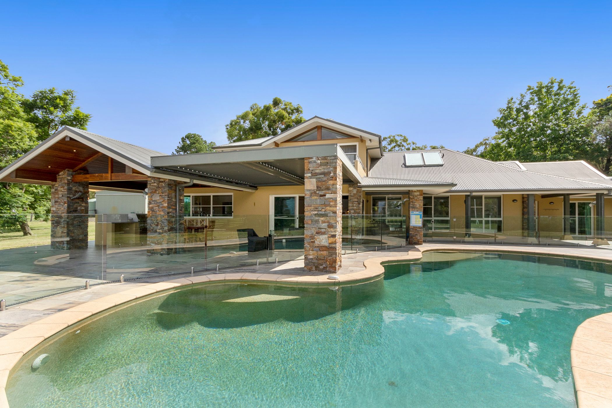 NDIS Accommodation - Ozability Homes