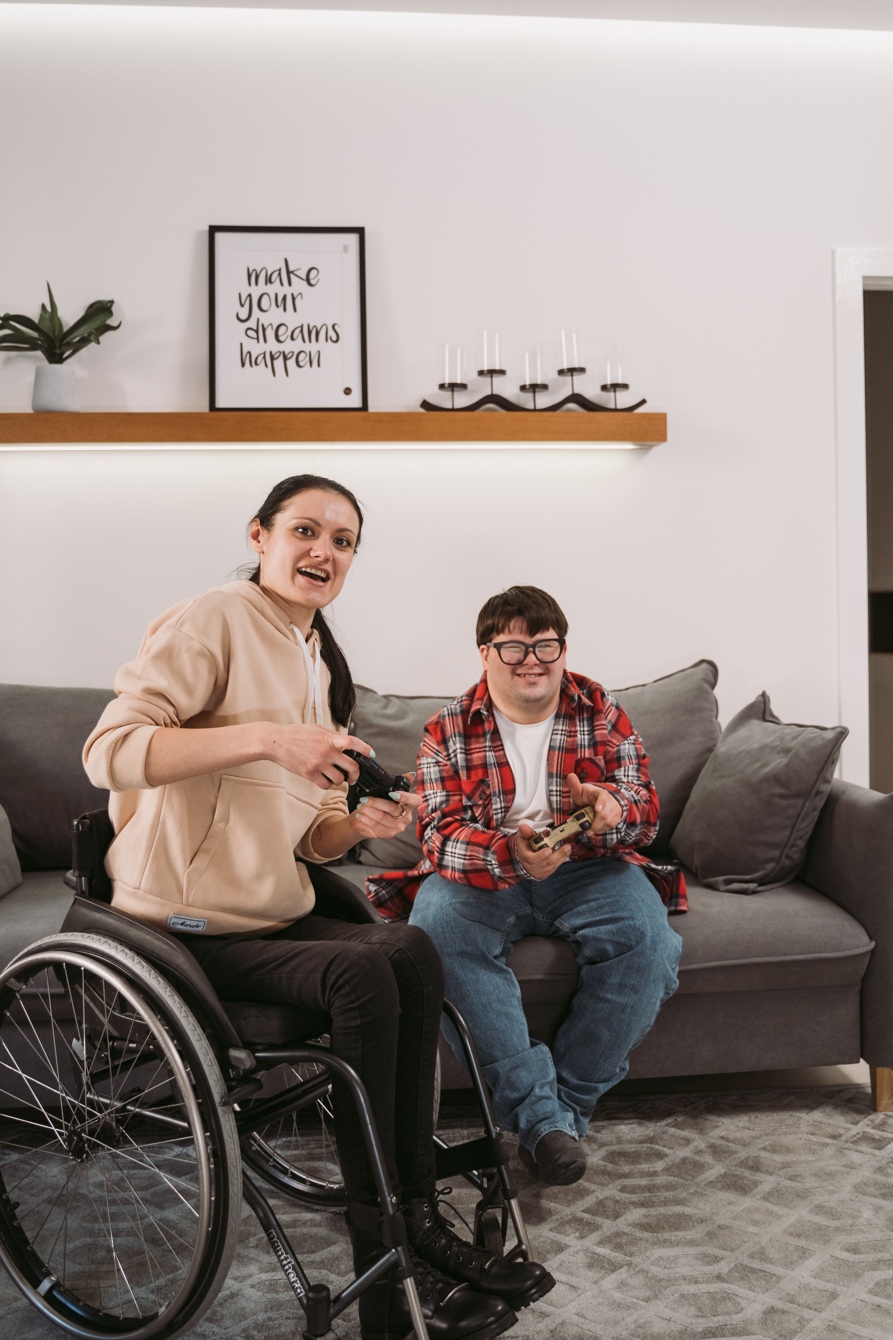Specialist Disability Accommodation - Ozability Homes
