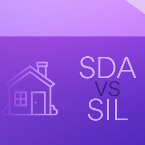 The Difference Between SIL and SDA